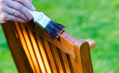 How To Apply Exterior Wood Stain The Home Depot