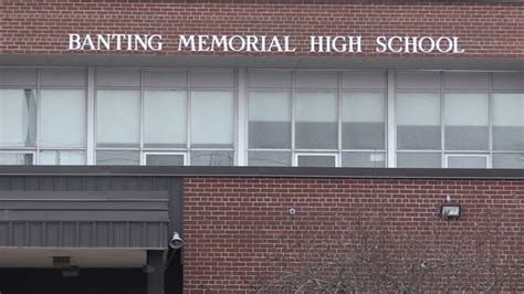 New Banting Memorial High School Scdsb Receives Town Approval To Build