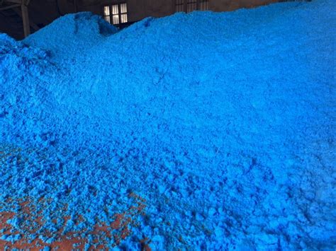What Is Copper Sulfate Used For Hunan Willdo Co Ltd