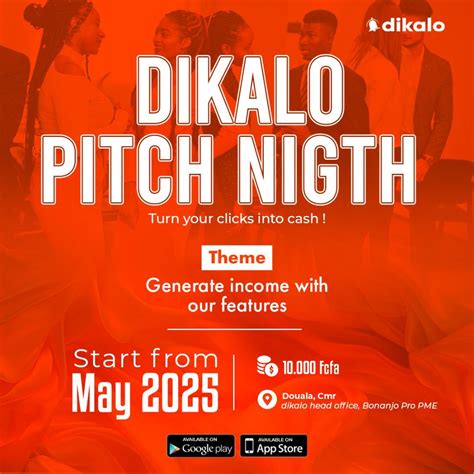 Ahomé Innovation Technologies We Are Getting Close To Release Dikalo A Messaging Platform