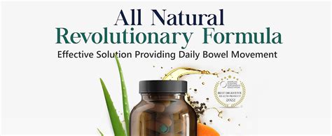 Digestic Laxative For Constipation Relief Stool Softener