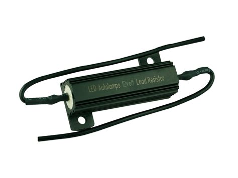 12v Led Load Resistor 12 Volt Planet