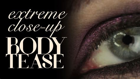 Extreme CloseUp Body Tease Liv Royale Clips4Sale