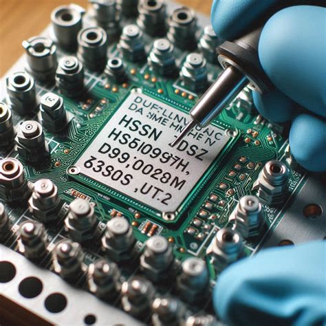Hsn Code For Printed Circuit Board