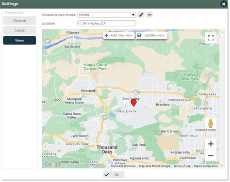 Getting Started With Territories Knowledgebase Appward