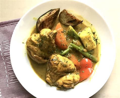 The Secrets To Cooking The Best Chicken Curry Feastful Fork