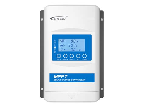MPPT Controllers Single Battery Sunshine Solar Sunshine Solar Limited