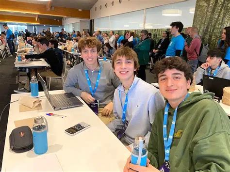 Hp Codewars 2024 Viaró