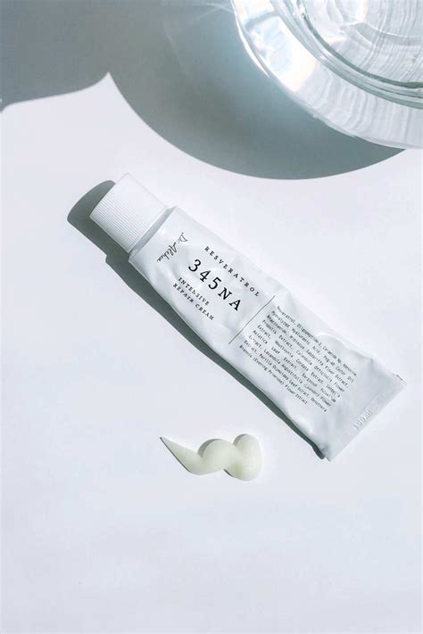 Dr. Althea - Resveratrol 345NA Intensive Repair Cream - 50ml - Kanvas ...