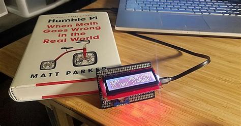 Arduino Pro Micro Age In Seconds Display Album On Imgur
