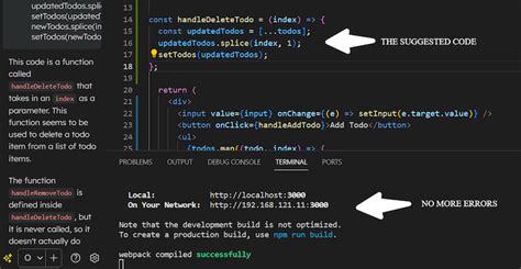 Extending Vs Code With Continue To Leverage Chatgpt Logrocket Blog