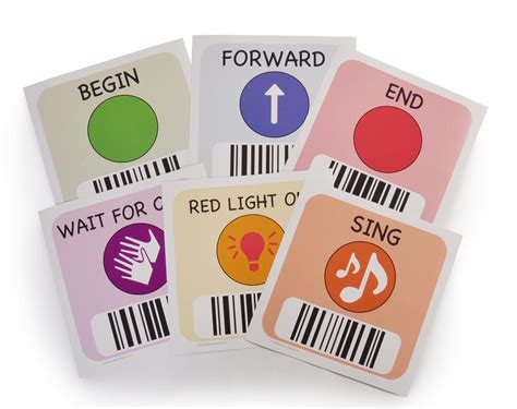 Kibo Says Class Programming Game Kinderlab Robotics Inc