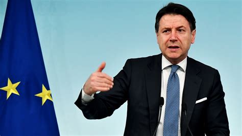 Италианското правителство спечели вот на доверие но бъдещето му е под въпрос