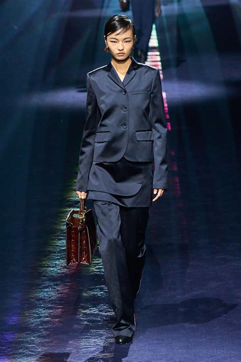 패션엔 종합 K스타 돌풍 2023 Fw 밀라노 패션위크 트렌드 키워드 7