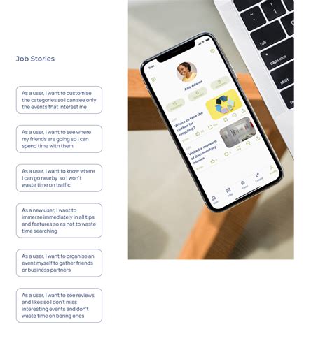 Event Management And Ticketing App Design Ux Ui Behance