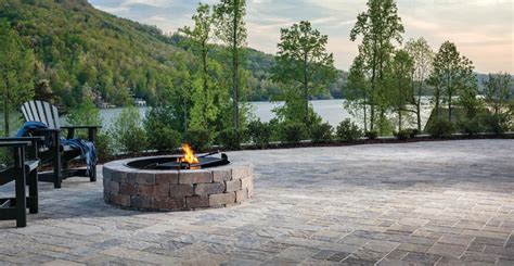 Trilogy™ Textured Belgard