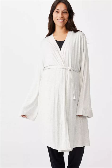 Cotton On Bata Maternal Sleep Recovery Maternity Mujer Cotton On