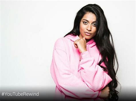 Pin On Wall Papers Lily Singh Lilly Singh Lady