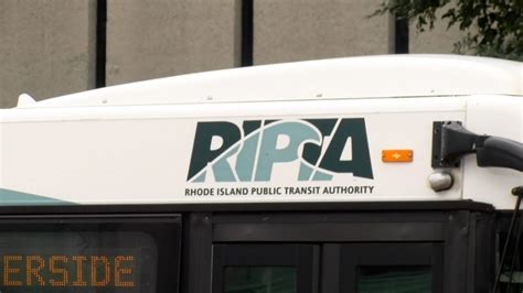 Ripta To Discuss Bus Driver Shortage Impacting Providence Schools Abc6