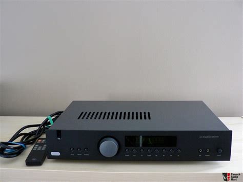 Arcam Fmj A19 Photo 4025330 Canuck Audio Mart