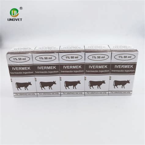 Ivermectin Injection 1 50ml For Cattle High Quality Ivermectin Injection 1 50ml For Cattle On