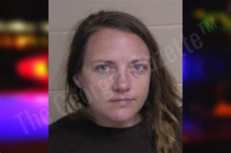 Alicia Headrick — Walker County Jail Bookings