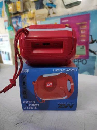 Multicolor Blootooth Speaker At Rs 250 Unit In Delhi Id 21304365097