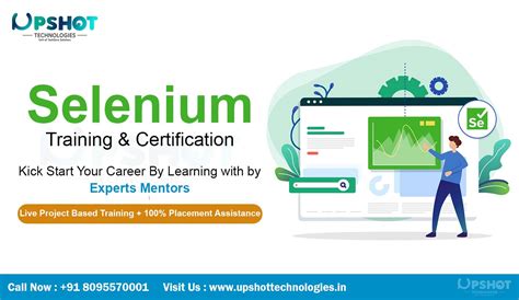 Selenium Course In Kochi No1 Selenium Training Institute