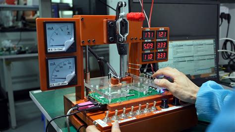 What Is Pcb Functional Testing News Shenzhen Fanway Technology Co