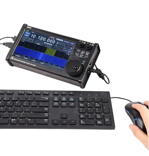 Xiegu Gsoc Universal Controller Data Terminal For Xiegu G90sg90x5105 Alafone