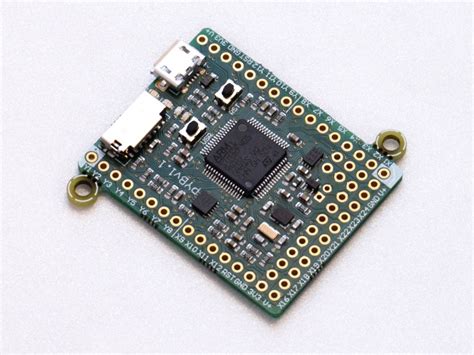 Pyboard 开发板 树莓派 Pico 实验室（rp2040）