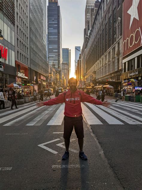 Shahzad Younas On Linkedin Muzz Is Here