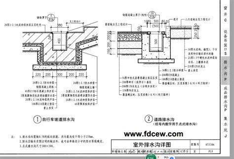 07j03图集 图集 11j930图集 第3页 大山谷图库