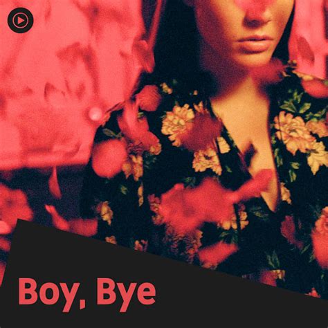 Boy Bye
