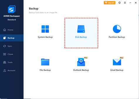 Backup External Drive To Another External Drive In Windows