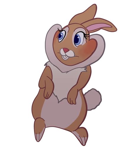 Other Characters On Bambi Fan Club Deviantart