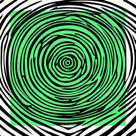 Premium Vector Modern Abstract Line Art Circle Minimalist Scandinavian Composition