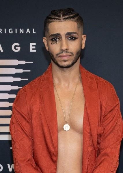 Mena Massoud Photo On Mycast Fan Casting Your Favorite Stories