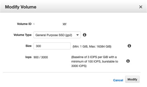 How To Increase The Disk Size Of A Windows EC2 Machine Taswar Bhatti