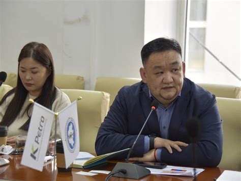 Газрын тосны бүтээгдэхүүний чанар хангамж хяналтын тогтолцоог сайжруулах төслийн явцтай танилцав