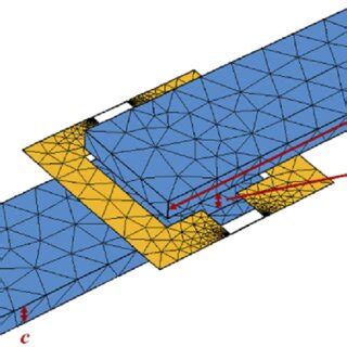 Schematic Diagram Of The Simulation Model Of The SC MR Mixed Sensor Download Scientific Diagram