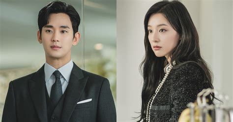 Netflix 韓劇《淚之女王》值得追嗎？金秀賢與金智媛合演財閥夫妻