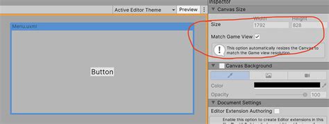 What Is The Point Of Uibuilders Match Game View Unity Engine Unity Discussions