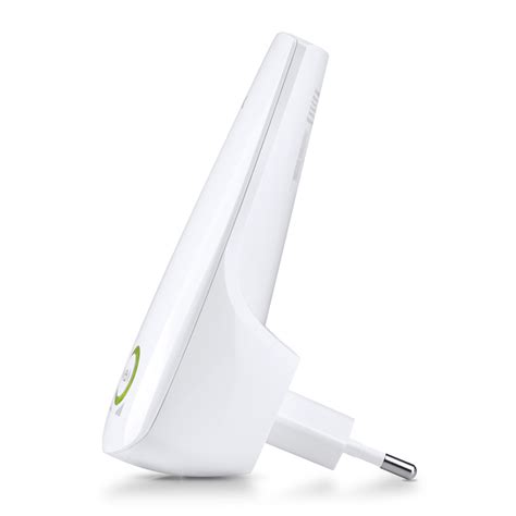Tp Link Tl Wa Re Mbps Wireless N Wall Range Extender Linkqage