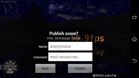 高通驍龍801處理器新機 Sony Xperia Z2效能實測【mwc 2014】 Sogi 手機王
