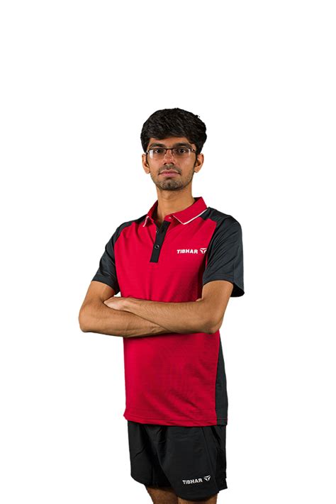 Manav Thakkar Tibhar