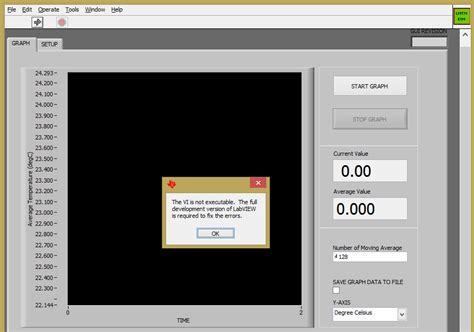 LMT70EVM LMT70EVM Software GUI Not Working Sensors Forum Sensors