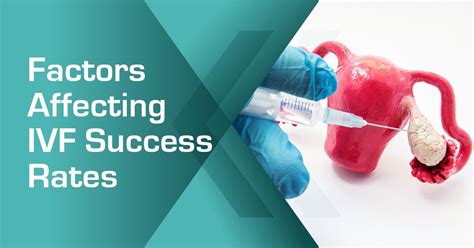 Factors Affecting Ivf Success Rates Esco Medical