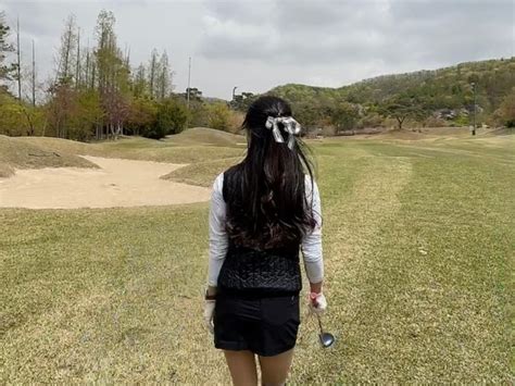 골린이 탈출 다시 다니기 시작한 연습장 그리고 오빠의 열혈 레슨 대전골프레슨최민프로아트스윙 네이버 블로그