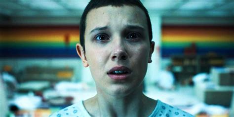 Stranger Things Season 5 Confirms Elevens New Powers After 8 Years Of